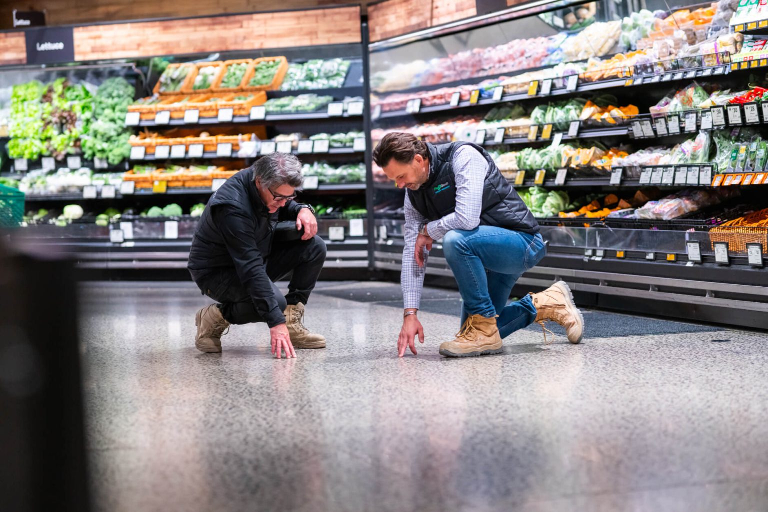 Complete Flooring Solutions Australia | ProGrind