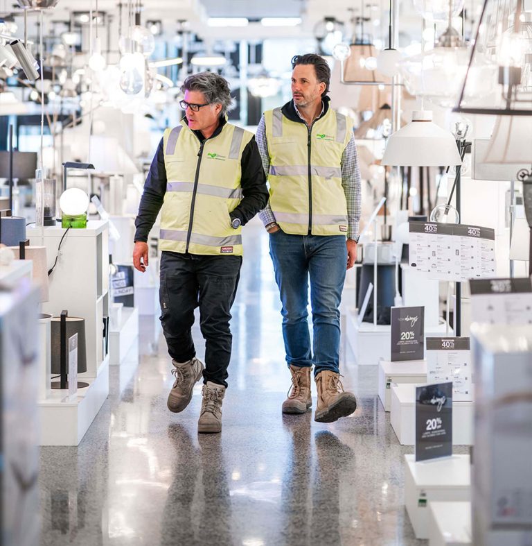 Complete Flooring Solutions Australia | ProGrind