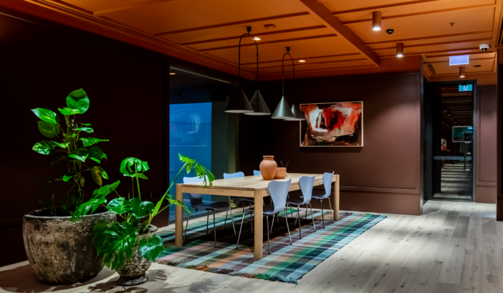 Premium Flooring Installation Melbourne | ProGrind