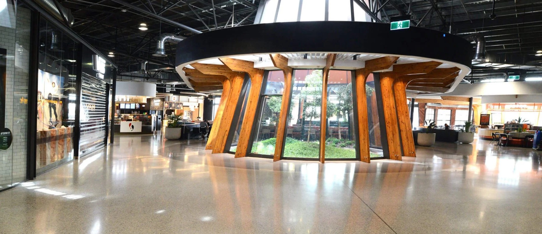 ProGrind: Absolute Concrete Flooring Solutions - ProGrind